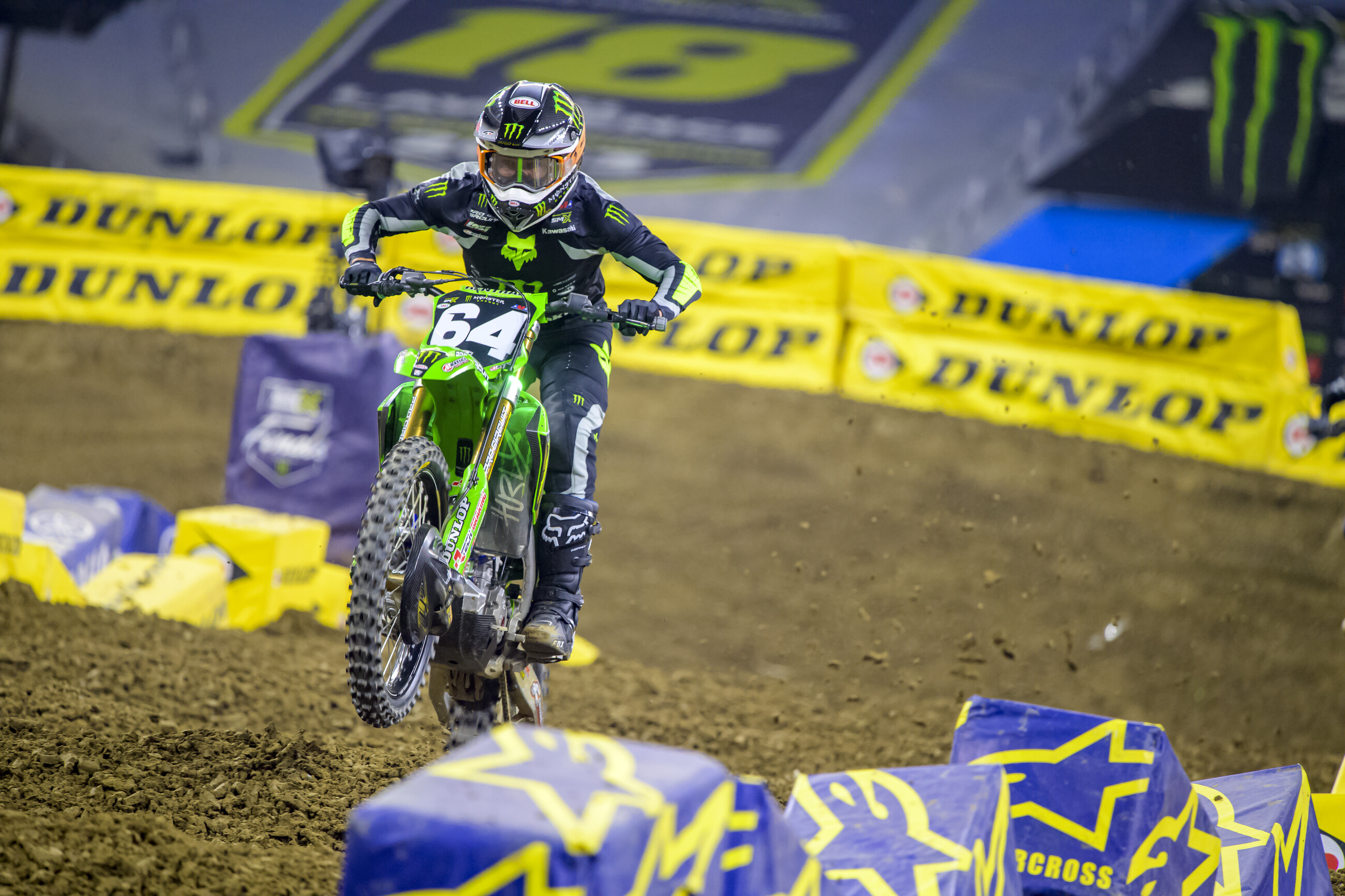 Why Did Forkner Not Re-Sign With Kawasaki? | Austin Forkner Interview - Motocross Feature - Vital MX